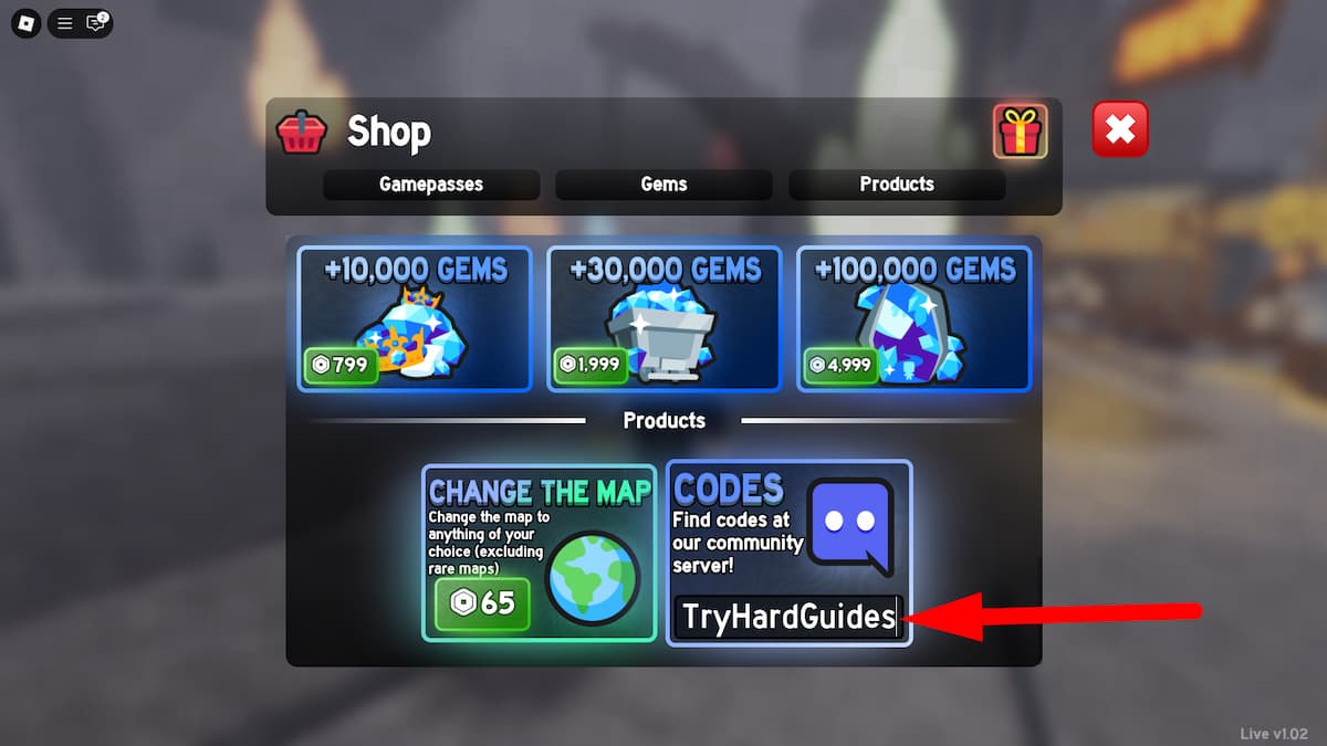 Block Mayhem X Codes [Legacy] (October 2025) - Try Hard Guides