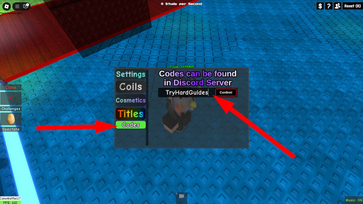 Difficulty Fling Codes [Update] (November 2025) - Try Hard Guides