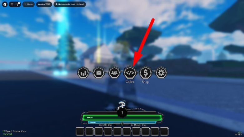 Hollow Era Codes (May 2026) - Try Hard Guides