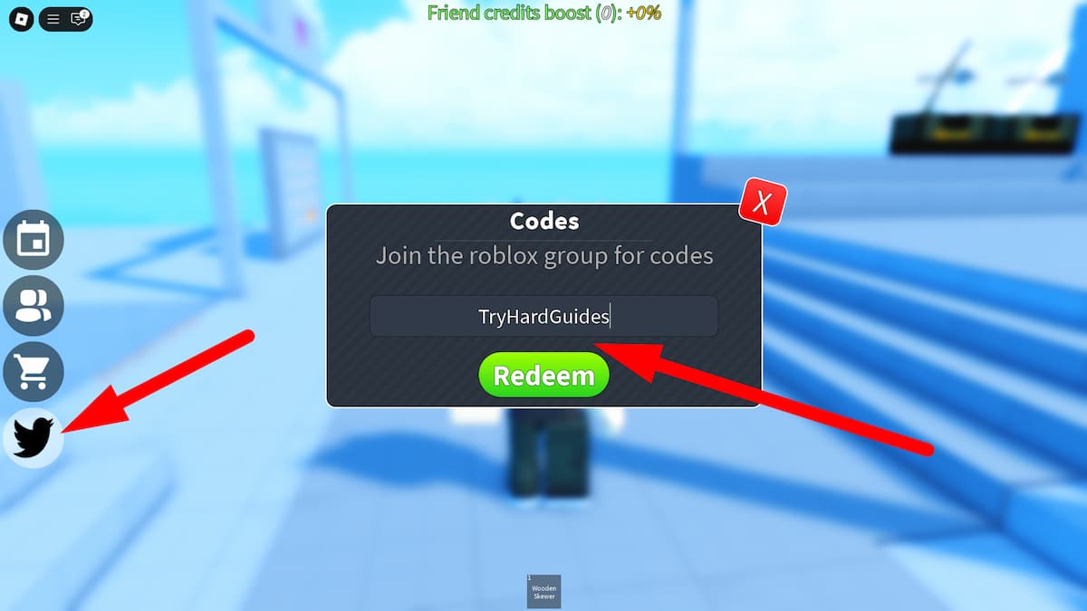 Human Kebabs Codes (December 2025) - Try Hard Guides