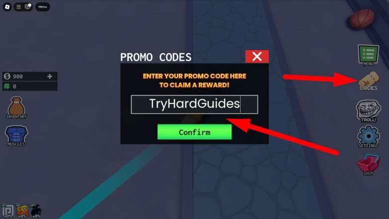 Prison Pump Codes (June 2026) - Try Hard Guides