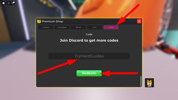 Race RNG Codes [New] (November 2025) - Try Hard Guides