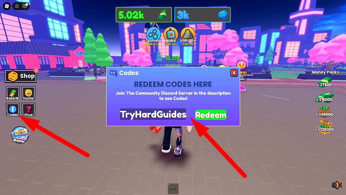 Ramen Shop Tycoon Codes (December 2025) - Try Hard Guides