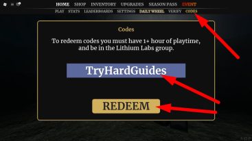 Specter Codes [Wave] (May 2026) - Try Hard Guides