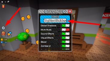 Zombie RNG Codes (March 2026) - Try Hard Guides