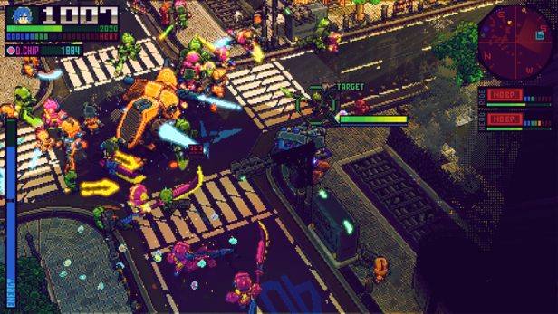 Metal Bringer Review - Mecha Mayhem - Try Hard Guides