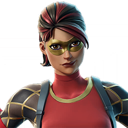 Fortnite The Diamond Skin - PNG, Pictures, Images