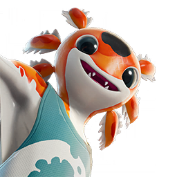 Fortnite Wave Rider Axo Skin - PNG, Styles, Pictures