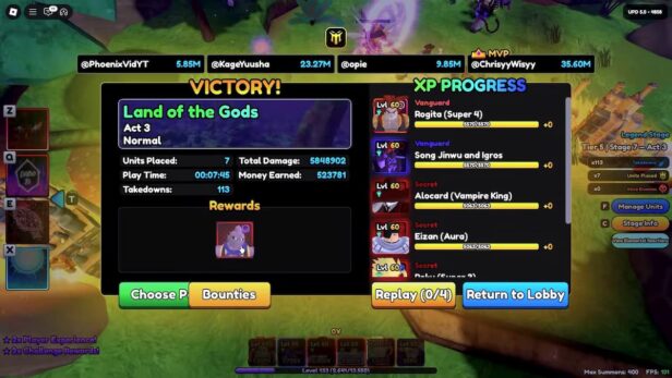 Anime Vanguards Boo Guide - How to Evolve into Boo (Evil) - Try Hard Guides
