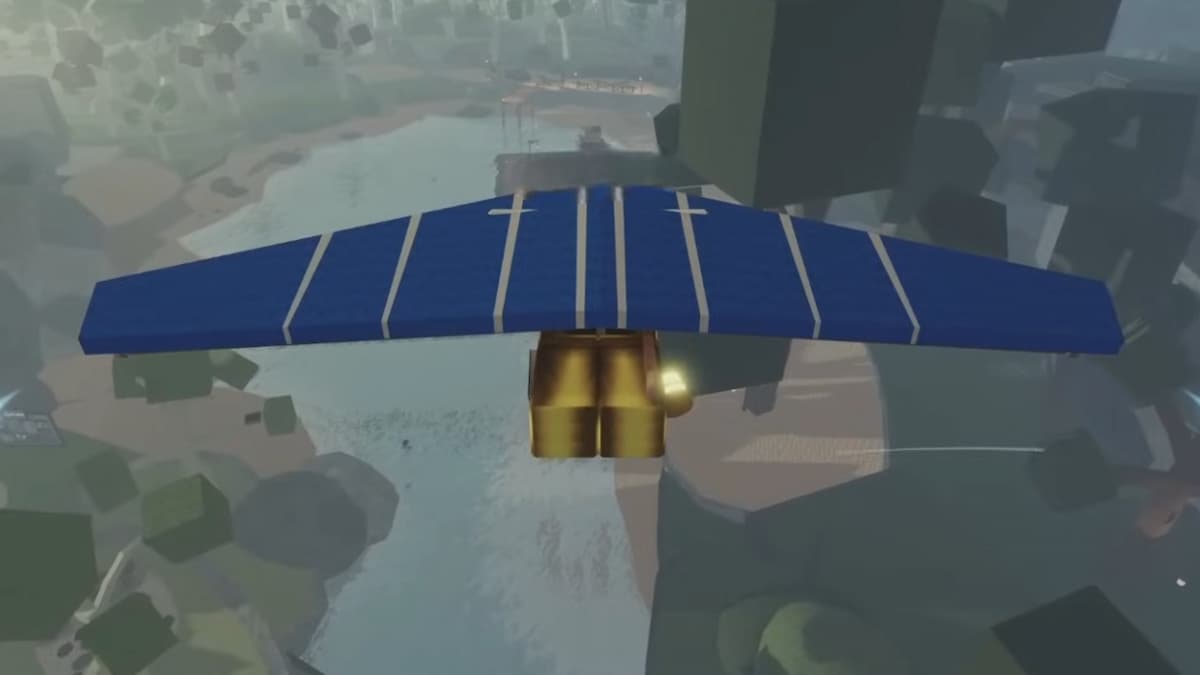 Roblox Beaks Beginner’s Guide - Controls, Rifles, Equipment, & More ...