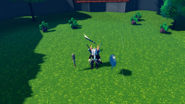 Blade Simulator Codes [1.0] (May 2026) - Try Hard Guides