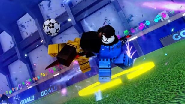 Blue Lock Rivals Kaiser Style Guide - How to Get - Try Hard Guides