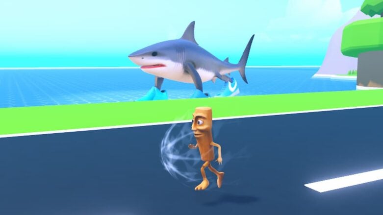 Brainrot Training Codes (November 2025) - Try Hard Guides