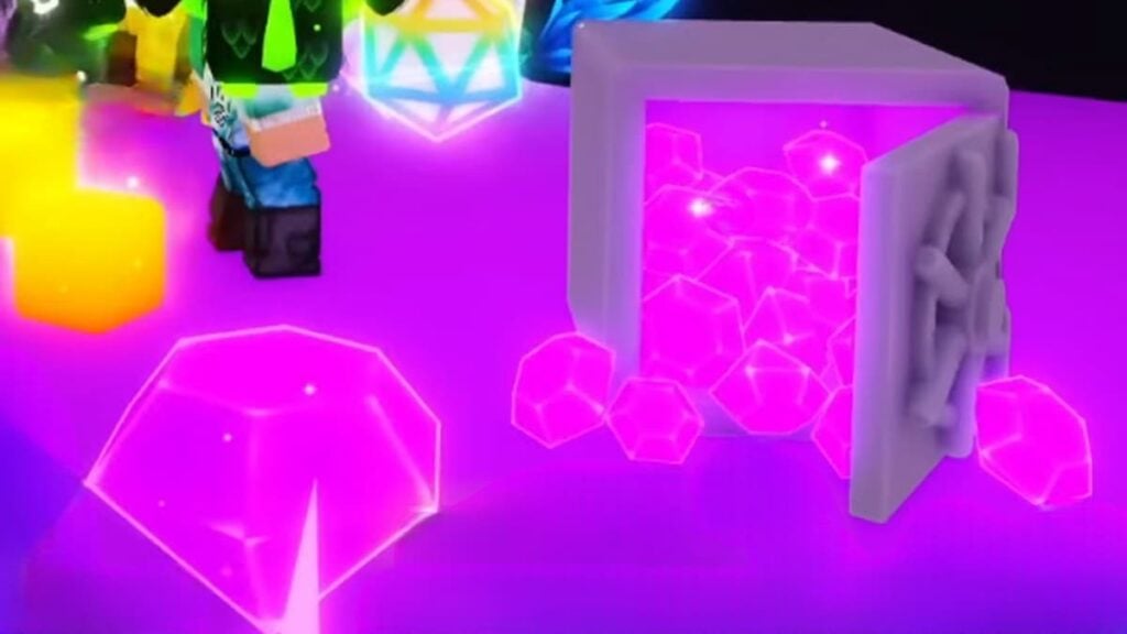 Bubble Gum Simulator Infinity Gem Farming Guide - Try Hard Guides