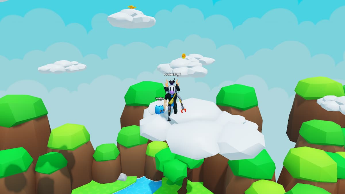 Bubble Gum Simulator Infinity Codes [Og] (January 2026) - Try Hard Guides