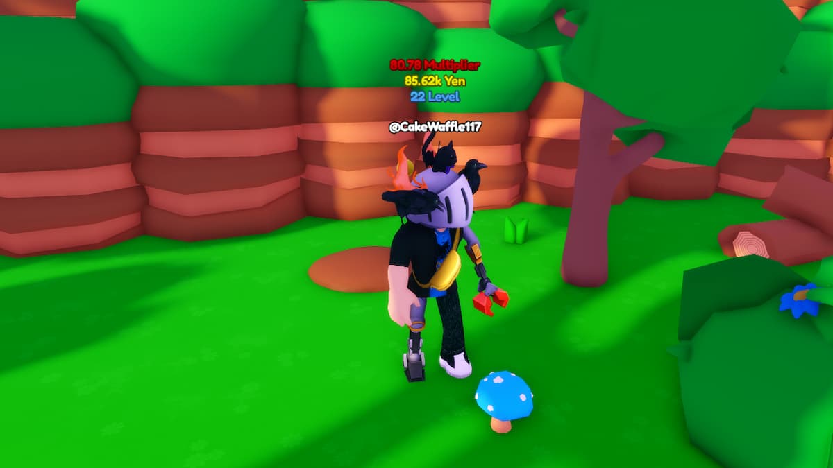 Button Simulator Mania 2 Codes [Back] (November 2025) - Try Hard Guides