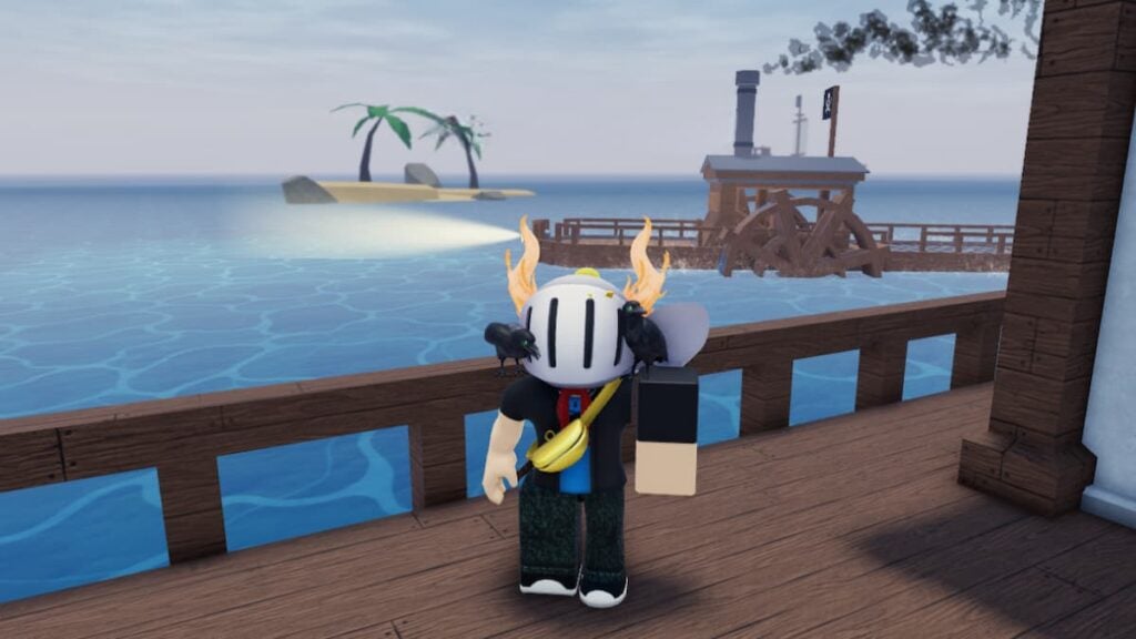 Dead Seas Codes [Update 1.5] (November 2025) - Try Hard Guides