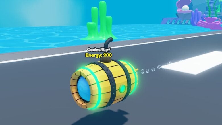 Dive Training Codes [New] (December 2025) - Try Hard Guides