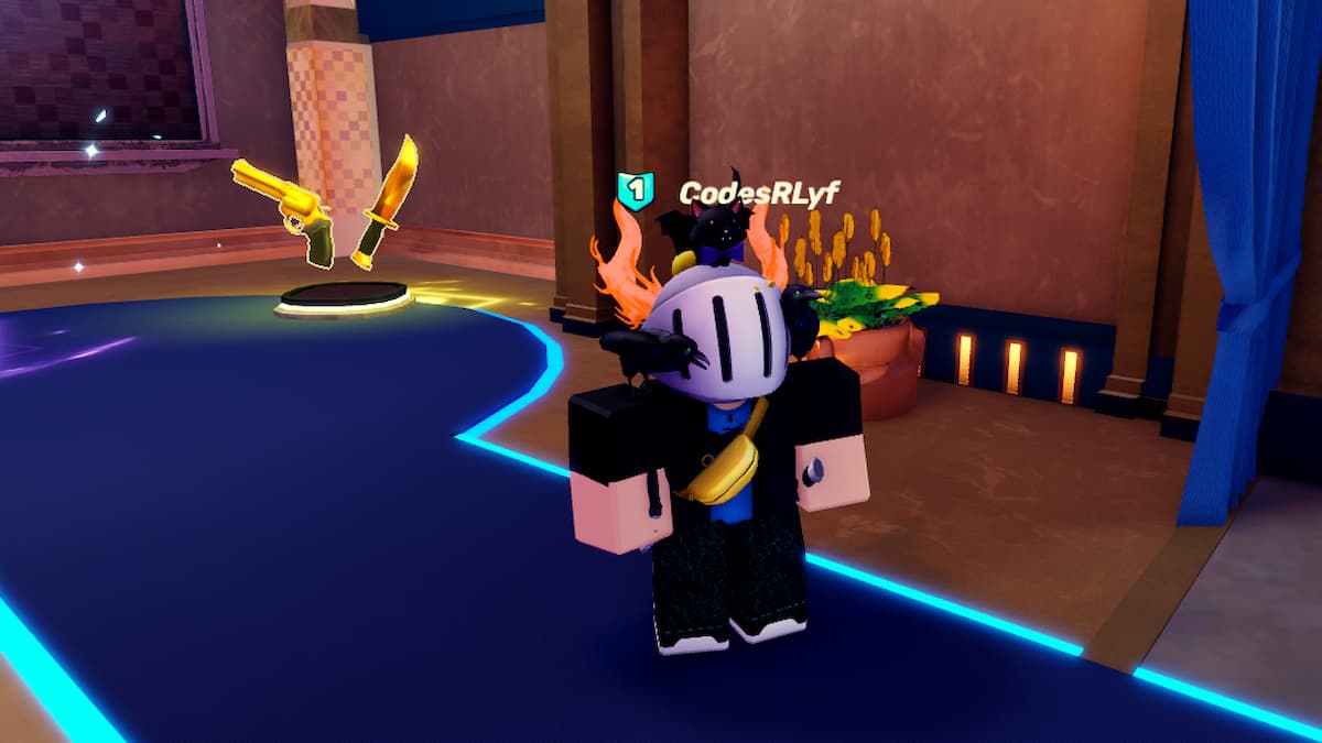 Duels Codes (November 2025) - Try Hard Guides