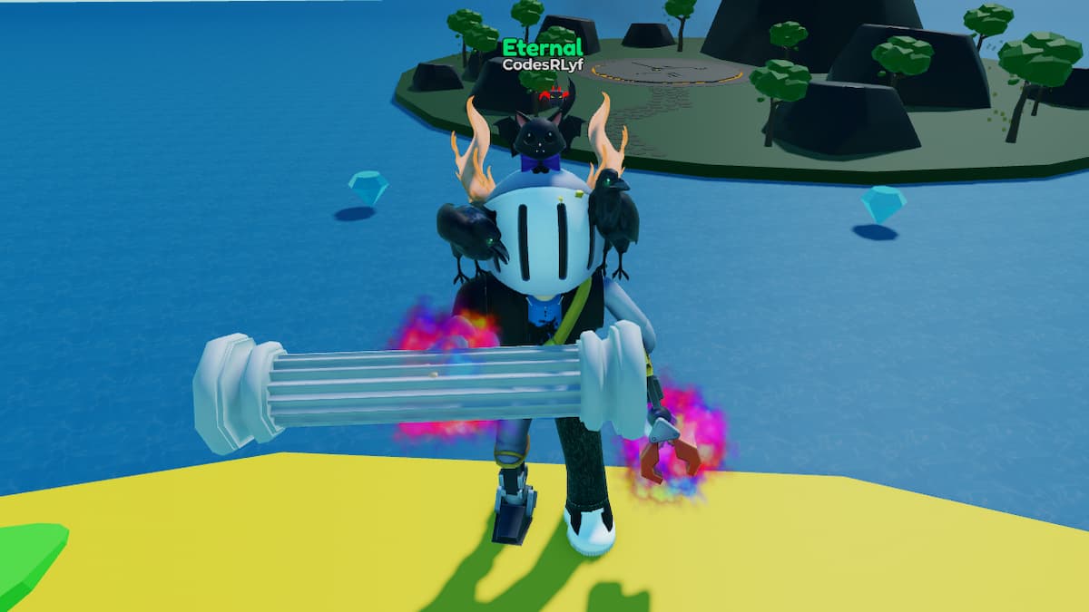 Epic Lifting Simulator Codes (December 2025) - Try Hard Guides