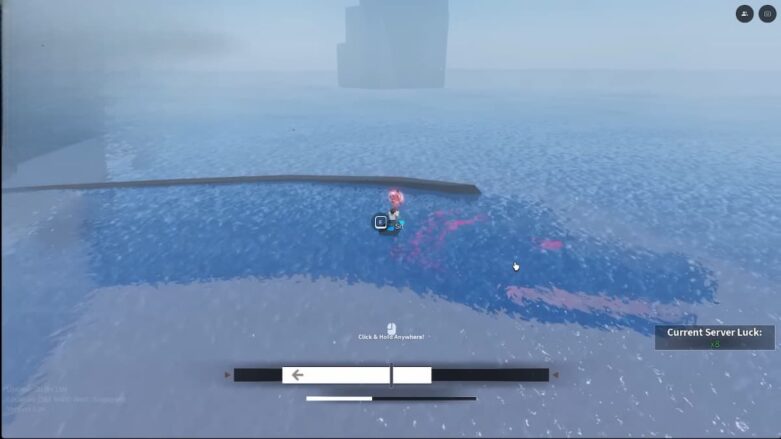 Fisch Sea Leviathan Guide - How to Catch - Try Hard Guides