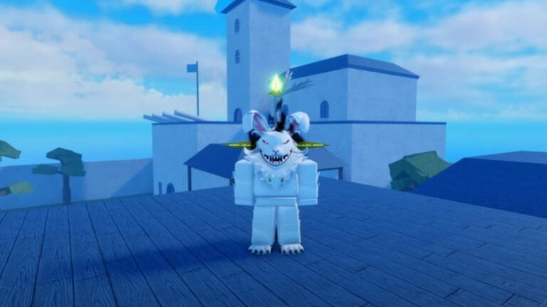 Grand Piece Online Easter Update Guide - Blo Island, Drops, & Best Egg ...