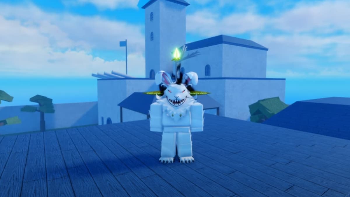 Grand Piece Online Easter Update Guide - Blo Island, Drops, & Best Egg ...