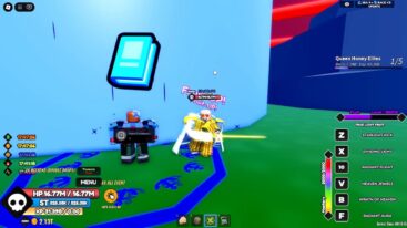 One Fruit Simulator Race V3 Guide - How to Become Perfected - Try Hard ...