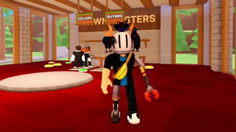 Pawn Master Tycoon Codes (November 2025) - Try Hard Guides