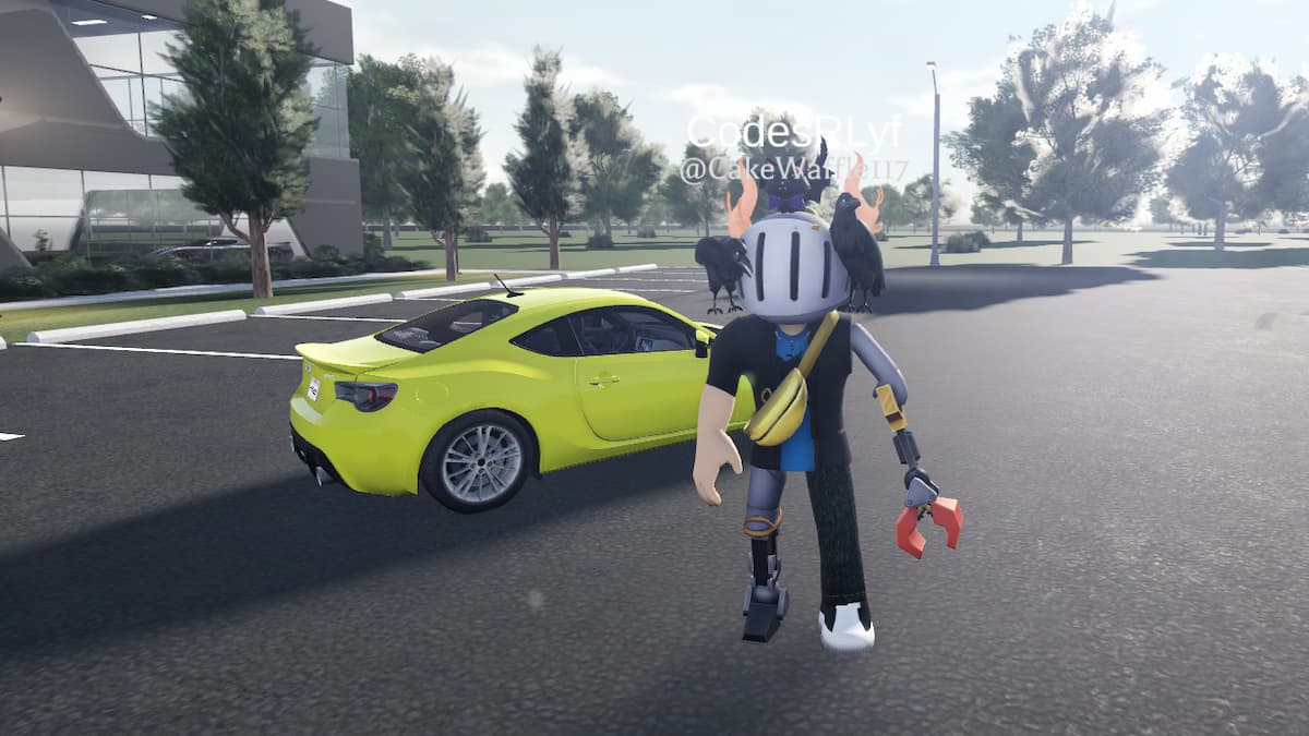 Ridgewood Codes [New] [Beta] [OG] (October 2025) - Try Hard Guides