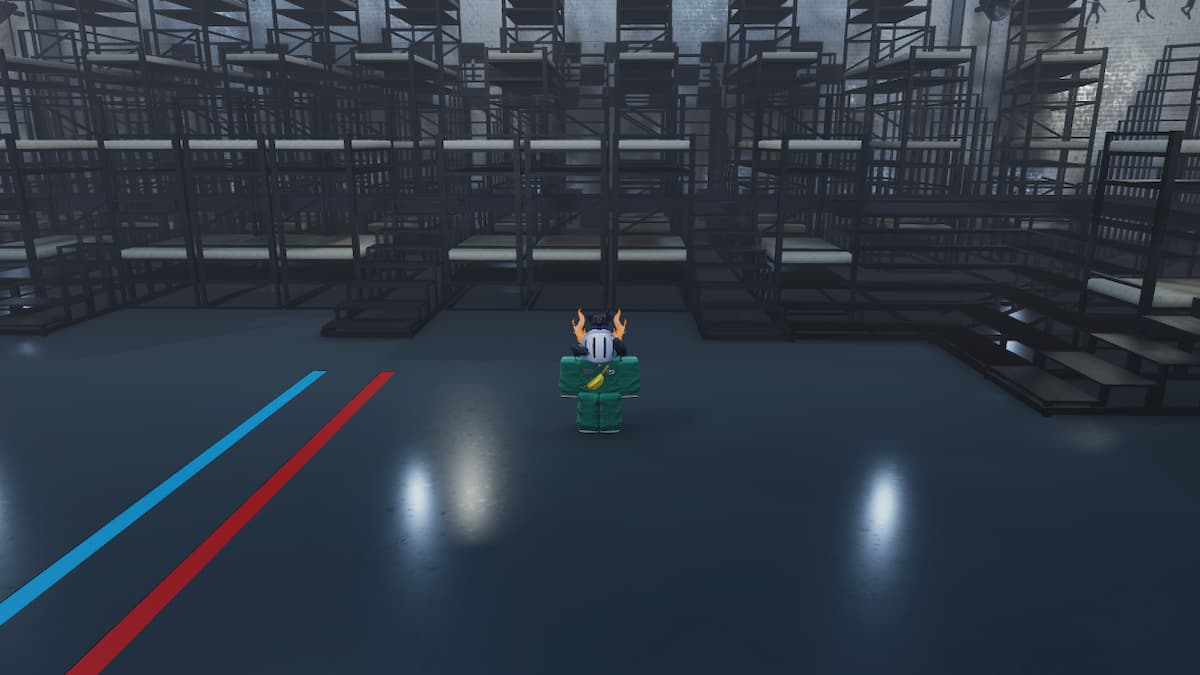 Round Six Codes [Vc] (December 2025) - Try Hard Guides