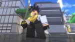 Sakura Stand True Anubis Sword Guide - Try Hard Guides