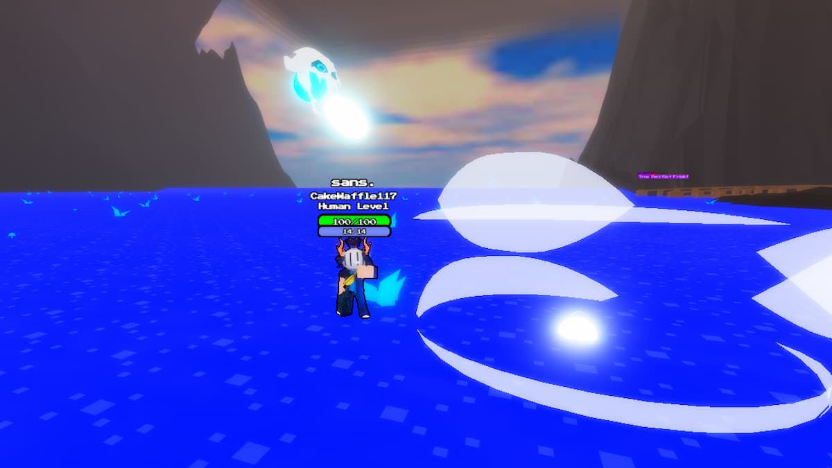 Sans AUs Fighter 2 Codes [LuckyBlock Mode] (October 2025) - Try Hard Guides