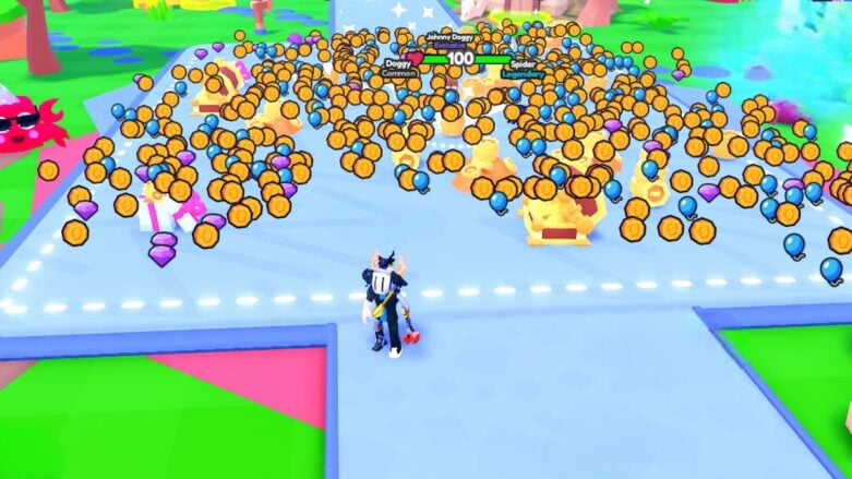 Shiny Paws Codes (December 2025) - Try Hard Guides