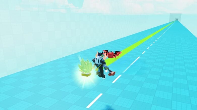 Speed Race Codes (December 2025) - Try Hard Guides