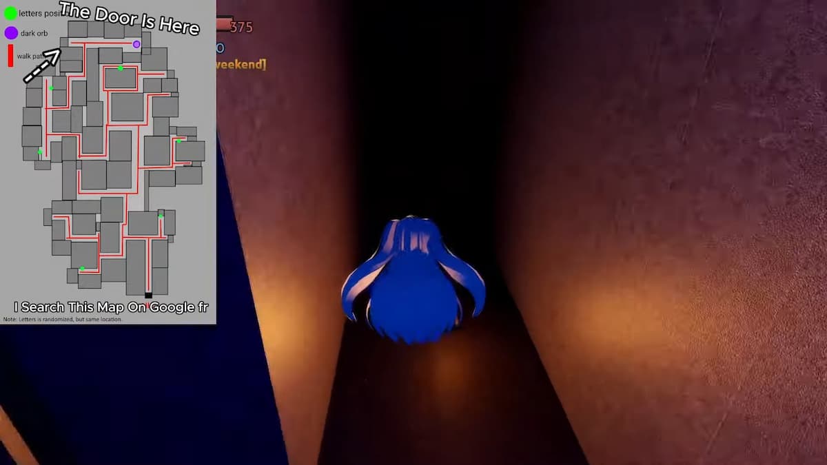 Sakura Stand Ronin Spec Guide - Try Hard Guides