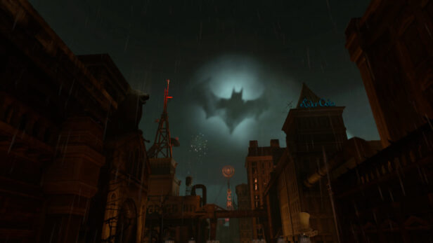 Batman: Arkham Shadow Review - Be The Bat - Try Hard Guides