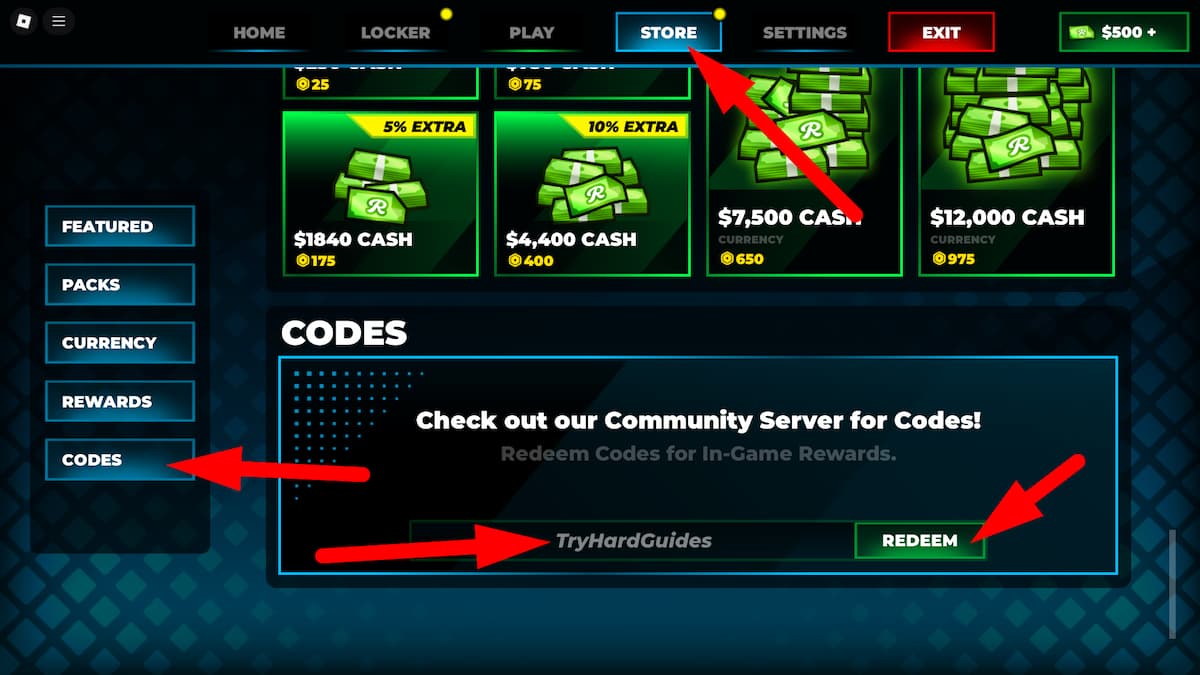 Baseball Universe Codes [9v9] (June 2026) - Try Hard Guides
