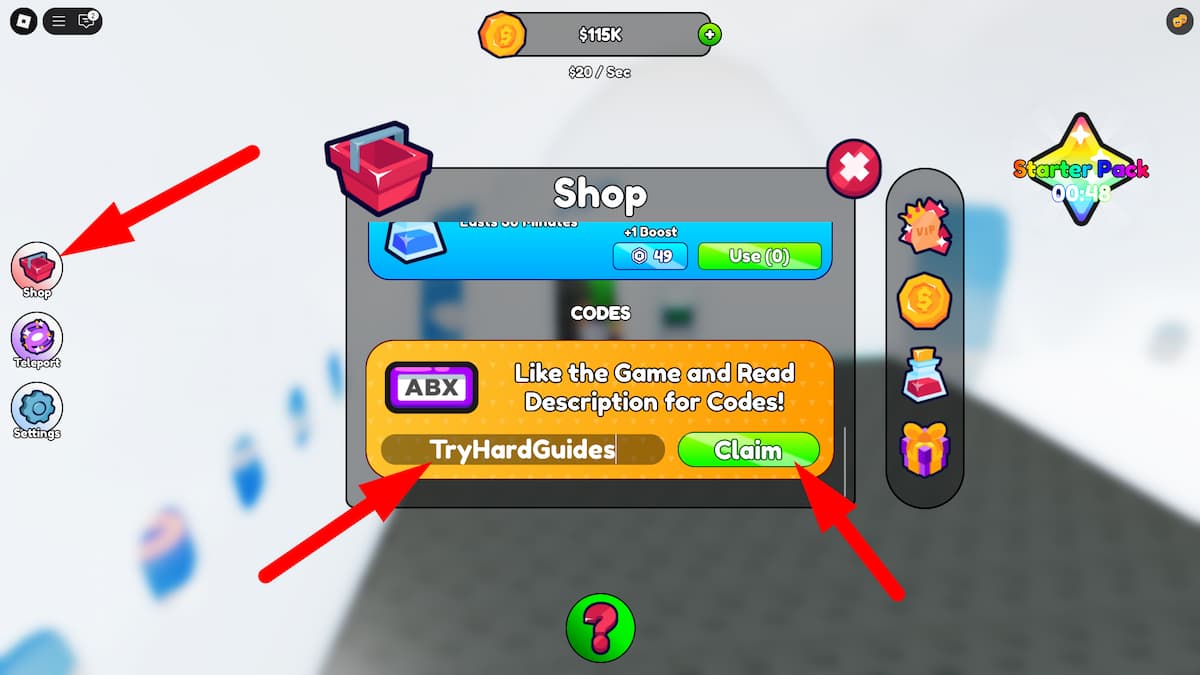 Mega Luxury Jet Tycoon Codes [New] (December 2025) - Try Hard Guides