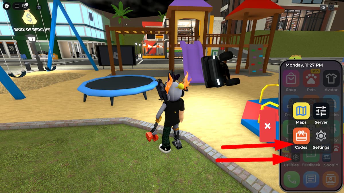 Redcliff City Codes [RP] (June 2026) - Try Hard Guides