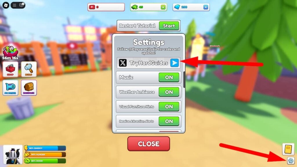 RoTube Life 2 Codes [Upd] (November 2025) - Try Hard Guides