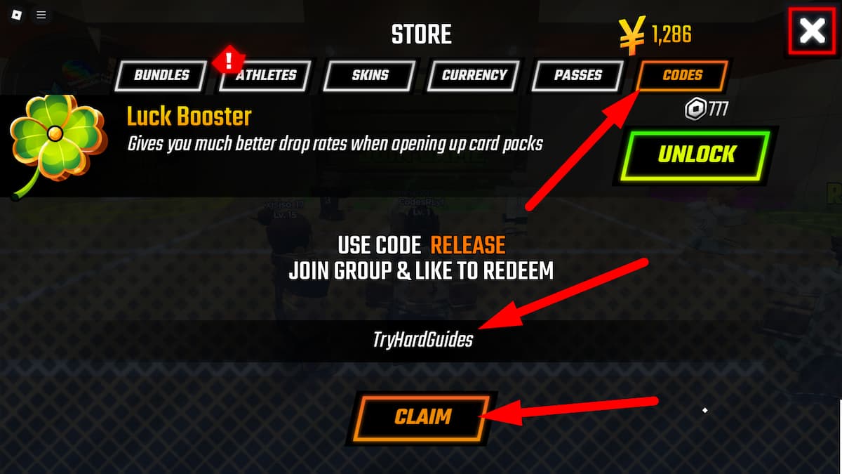 Volleyball Ascended Codes [Update] (June 2026) - Try Hard Guides