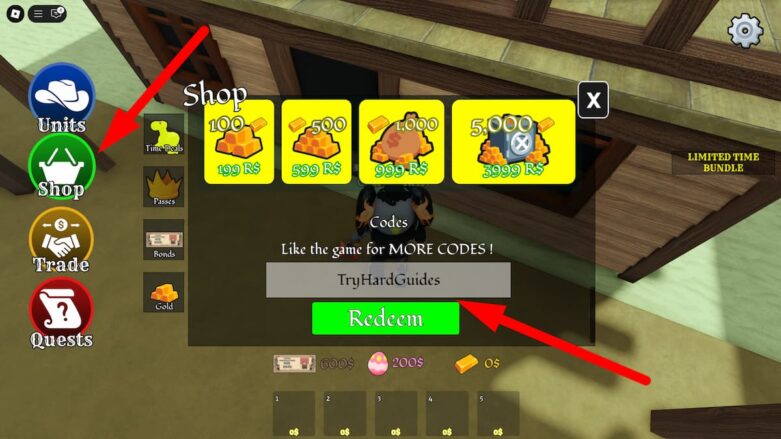Wild Rails Tower Defense Codes [New] (May 2026) - Try Hard Guides