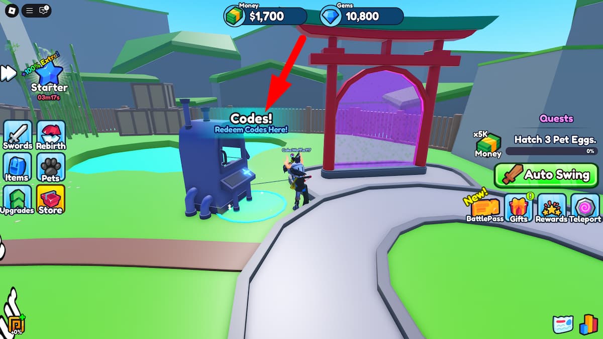 Wind Slayers Codes [Upd5] (December 2025) - Try Hard Guides