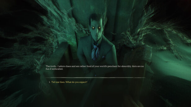 Stygian: Outer Gods Early Access Review - Try Hard Guides