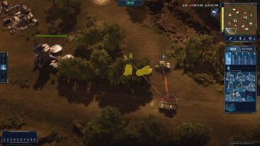 Tempest Rising Review - A Modern Classic RTS - Try Hard Guides