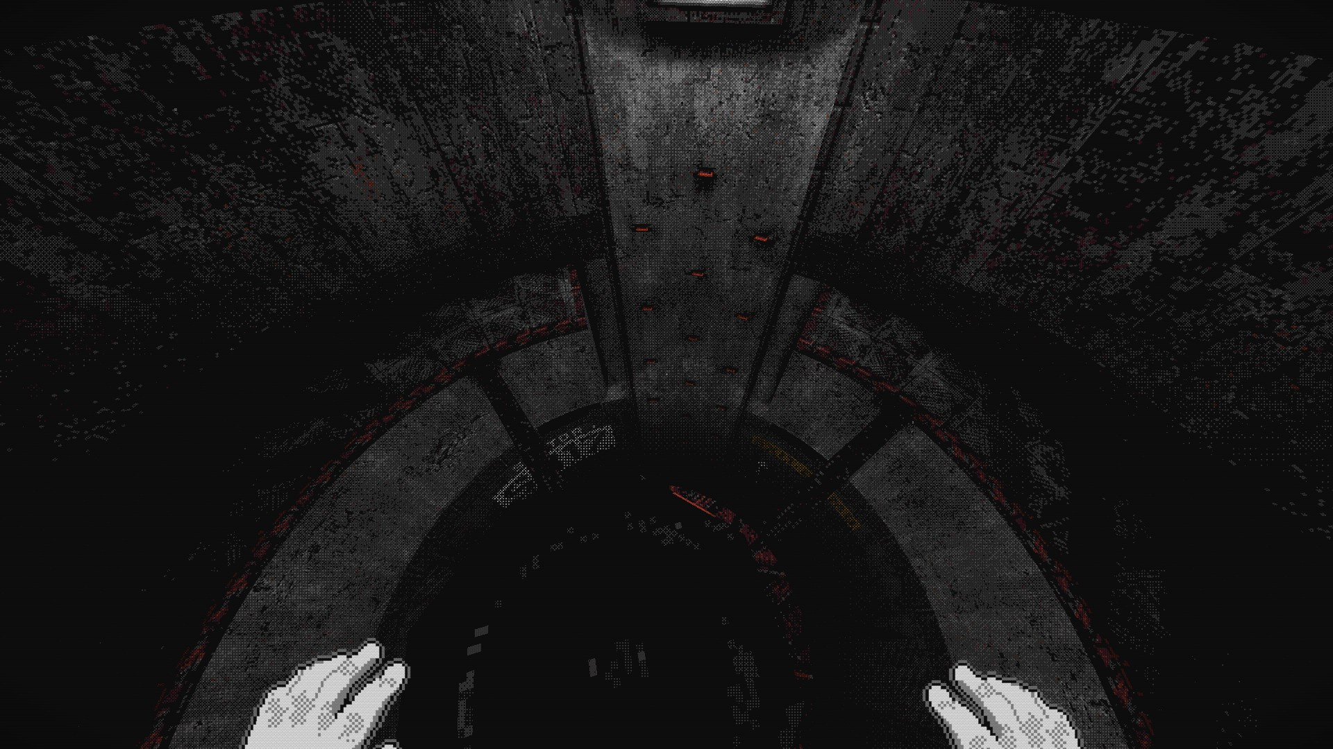 White Knuckle Early Access Review - Try Hard Guides