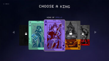 9 Kings Early Access Review - Try Hard Guides