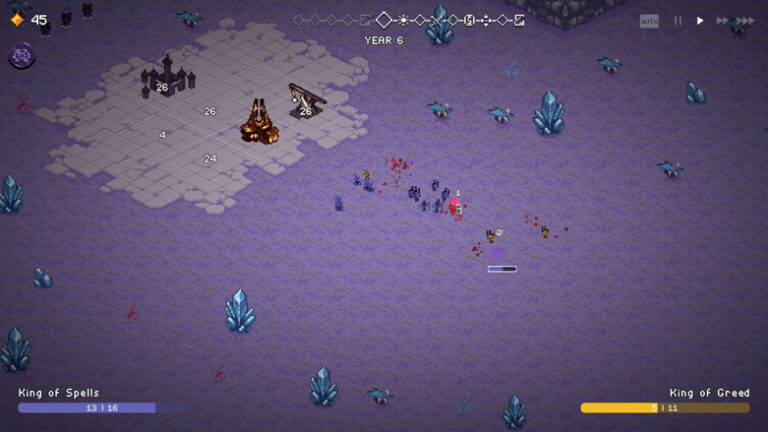 9 Kings Early Access Review - Try Hard Guides