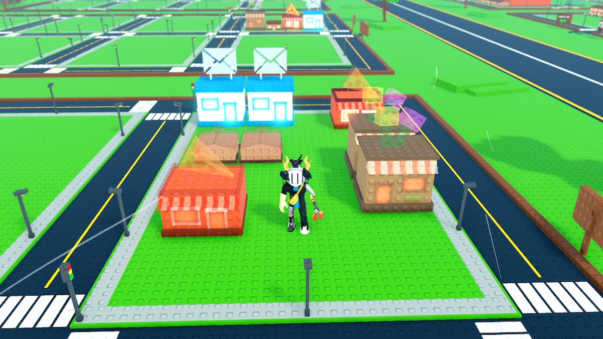 Build a City Codes [Upd] (November 2025) - Try Hard Guides